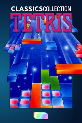 Grid for Tetris (Nintendo) by DurradonXylles - SteamGridDB