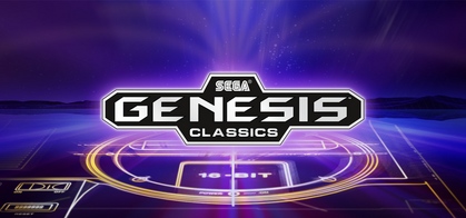 Grid for SEGA Mega Drive & Genesis Classics by Timidius - SteamGridDB