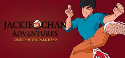 Jackie Chan Adventures: Legend of the Dark Hand - SteamGridDB