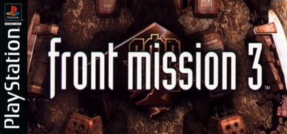 Grid for Front Mission 3 by Pheonom - SteamGridDB