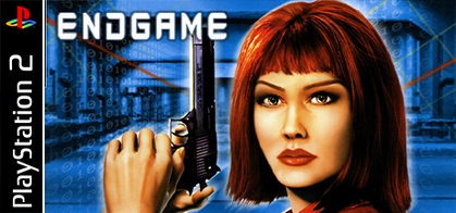 Endgame - SteamGridDB