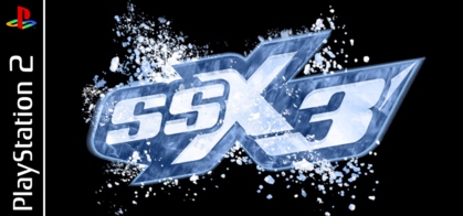 Grid for SSX 3 by Squelch2 - SteamGridDB