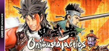 Onimusha Tactics - SteamGridDB
