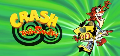 Grid for Crash Twinsanity by Haxy - SteamGridDB