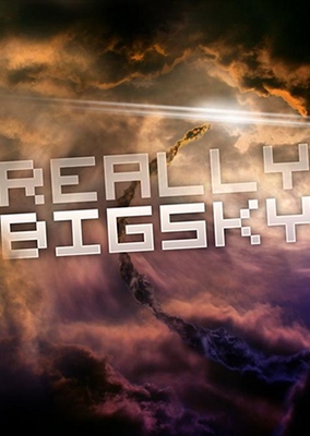 Grid for Really Big Sky by anidais - SteamGridDB