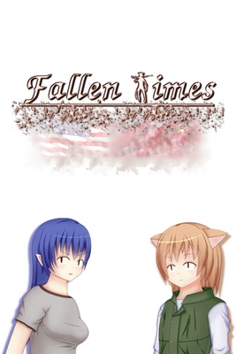 Fallen Times - SteamGridDB