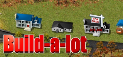 Build-A-Lot - SteamGridDB