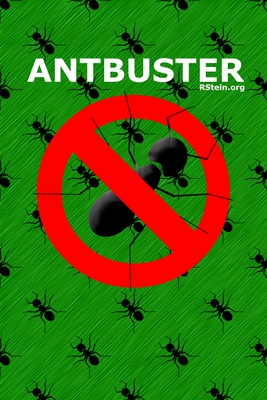 Grid for Antbuster by Kusionaye - SteamGridDB