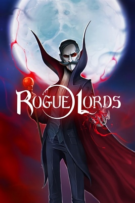 Rogue Lords - SteamGridDB