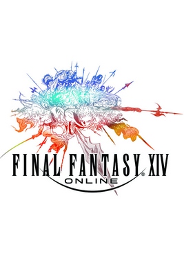 Grid for Final Fantasy XIV Online by Timidius - SteamGridDB