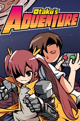 Otaku's Adventure - SteamGridDB
