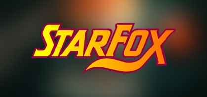 Grid for Star Fox by mantecademani - SteamGridDB