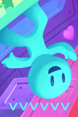 Grid for VVVVVV by Jinx - SteamGridDB