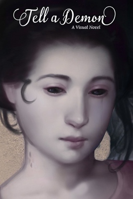 Grid for Tell a Demon by FanSH - SteamGridDB