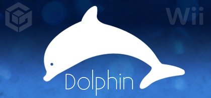 Grid for Dolphin (emulator) by Drilhos - SteamGridDB