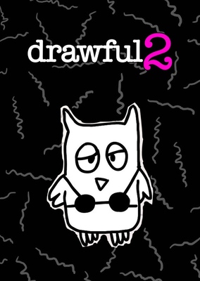 Grid for Drawful 2 by flushed_69 - SteamGridDB