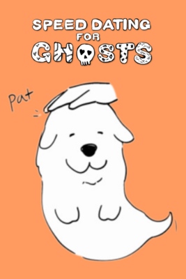 Speed Dating for Ghosts - SteamGridDB