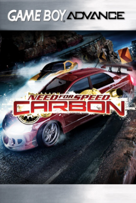 Grid for Need for Speed: Carbon by Castcoder - SteamGridDB