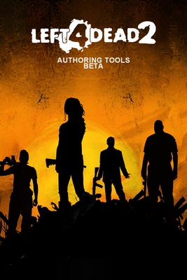 Left 4 Dead 2: Beta Authoring Tools - SteamGridDB