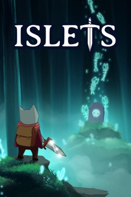 Grid for Islets by sodasoba - SteamGridDB