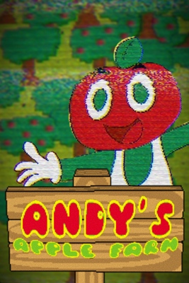 Grid for Andy's Apple Farm by Grego - SteamGridDB