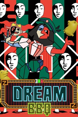 ENA: Dream BBQ - SteamGridDB