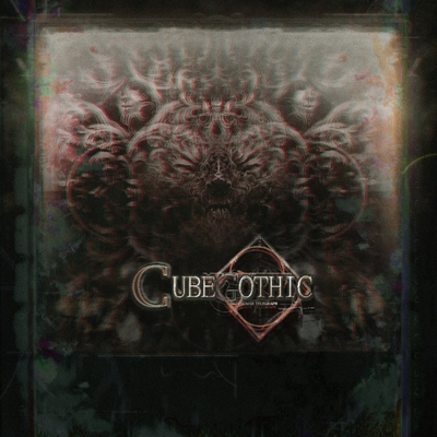 Cube Gothic - SteamGridDB