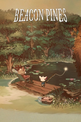 Beacon Pines - SteamGridDB