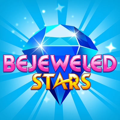 Bejeweled Stars - SteamGridDB