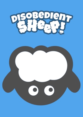 Disobedient Sheep - SteamGridDB