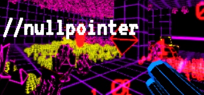 Grid for nullpointer by Shahars71 - SteamGridDB