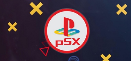 Grid for pSX (Emulator) by hexaae - SteamGridDB