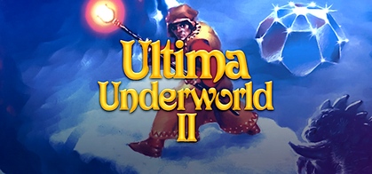 Grid for Ultima Underworld II: Labyrinth of Worlds by Luckspeare ...