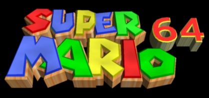 Grid for Super Mario 64 by SnowflakeThePirate - SteamGridDB