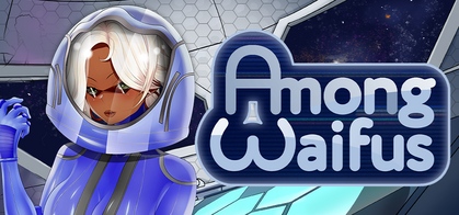 Among Waifus 18+ - SteamGridDB