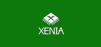 Grid for Xenia (Emulator) by JonnyVector - SteamGridDB