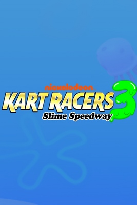 Grid for Nickelodeon Kart Racers 3: Slime Speedway by AstralBloodEX ...