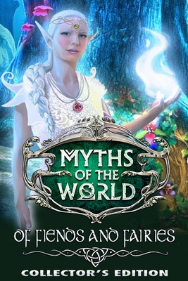 Myths of the World: Of Fiends and Fairies Collector's Edition - SteamGridDB