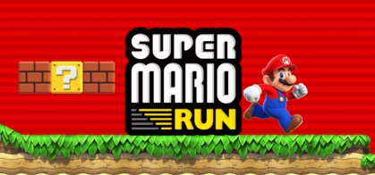 Grid for Super Mario Run by Sous-Titré - SteamGridDB