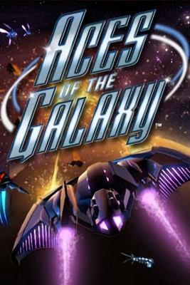 Grid for Aces of the Galaxy by Sephiroth983 - SteamGridDB