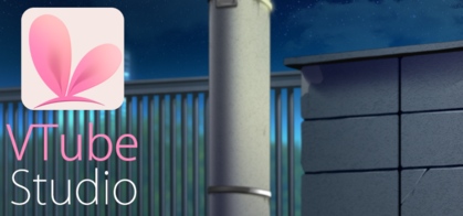 Grid for VTube Studio by NightSkye - SteamGridDB