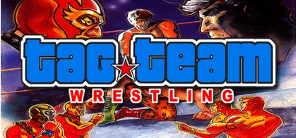 Grid for Tag Team Wrestling by JayKuchGaming - SteamGridDB