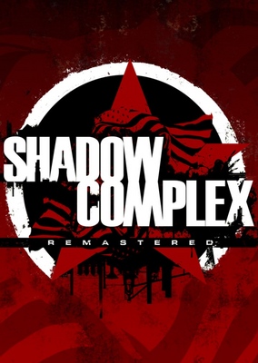 Grid for Shadow Complex Remastered by AmethystViper - SteamGridDB
