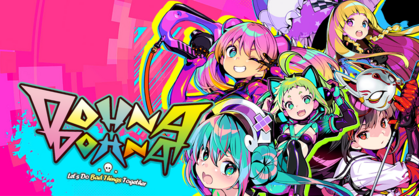 Grid for Dohna Dohna: Let's Do Bad Things Together by knossu - SteamGridDB