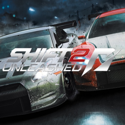 Grid for Shift 2 Unleashed by Xerlientt - SteamGridDB