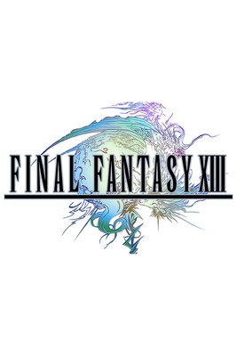 Grid for Final Fantasy XIII by Overbrine - SteamGridDB