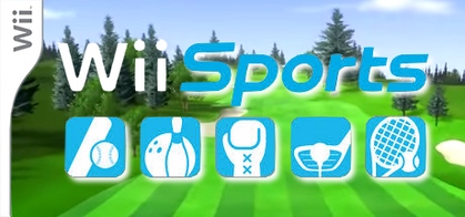 Grid for Wii Sports by Pheonom - SteamGridDB