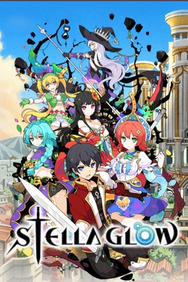 Stella Glow - SteamGridDB