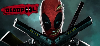 Grid for Deadpool by Emmalise - SteamGridDB