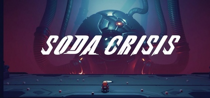 Soda Crisis - SteamGridDB